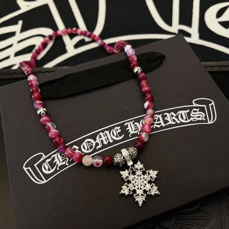 Affordable Chrome Hearts Necklaces