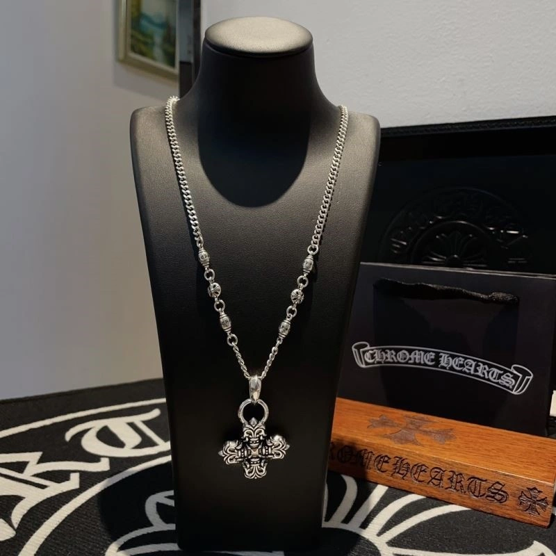 Chrome Hearts Necklaces