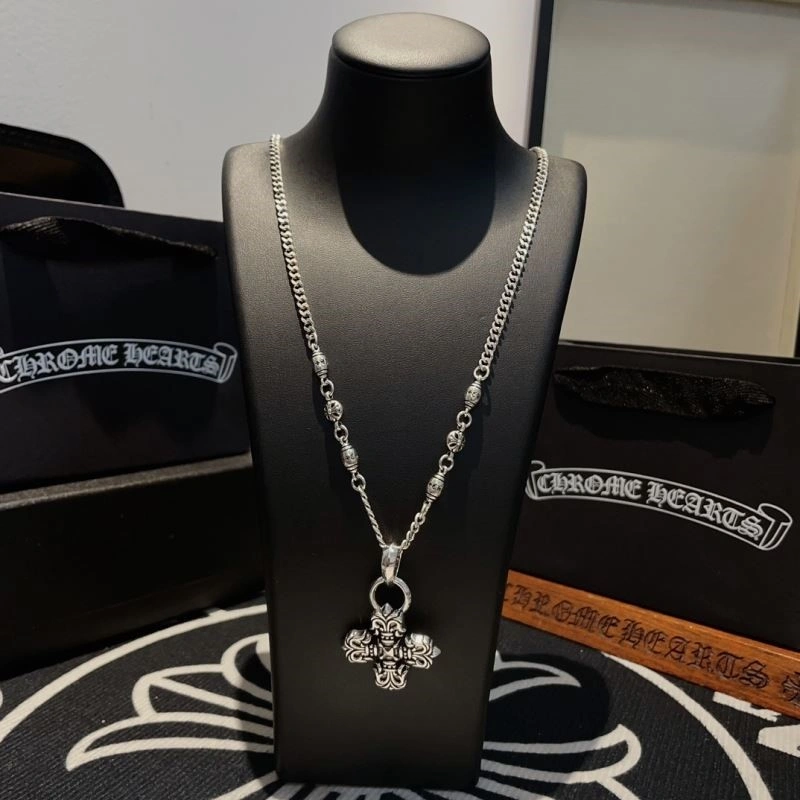 High fidelity Chrome Hearts Necklaces