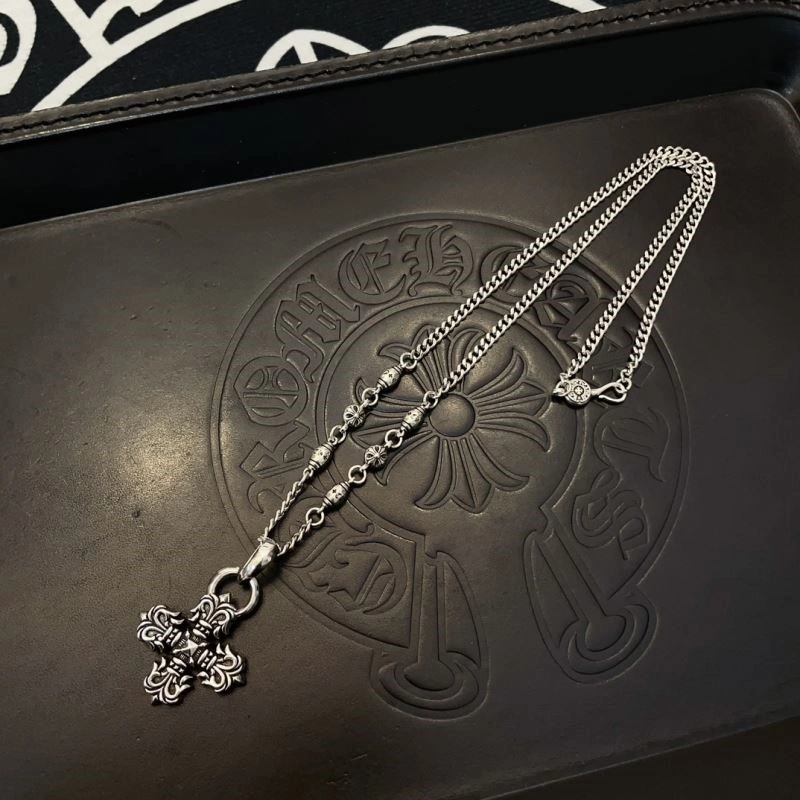 High fidelity Chrome Hearts Necklaces