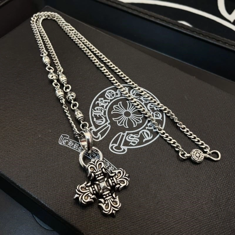 High fidelity Chrome Hearts Necklaces