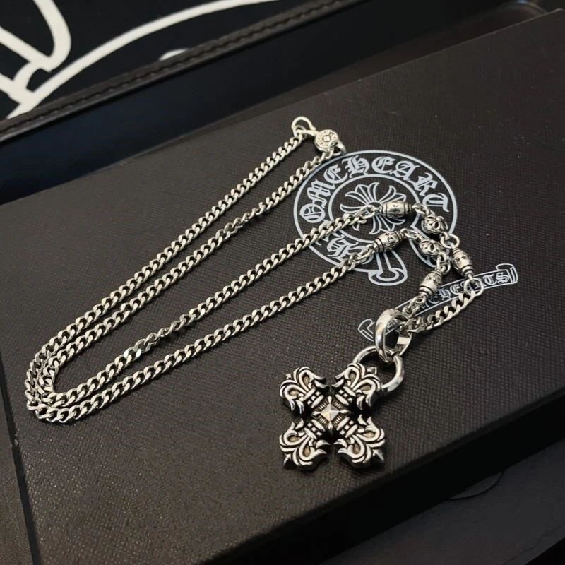 High fidelity Chrome Hearts Necklaces