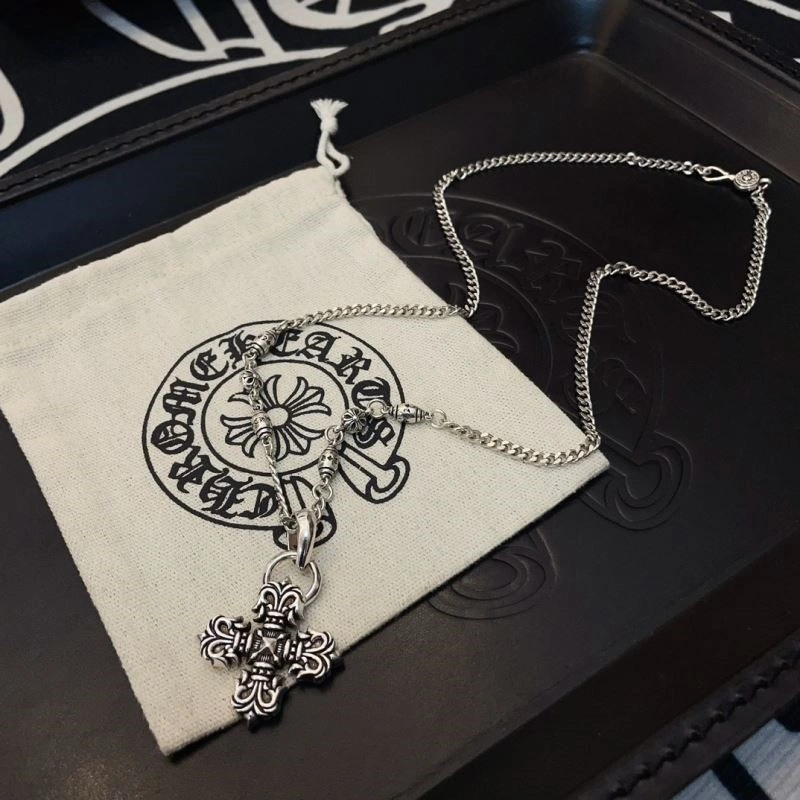 High fidelity Chrome Hearts Necklaces
