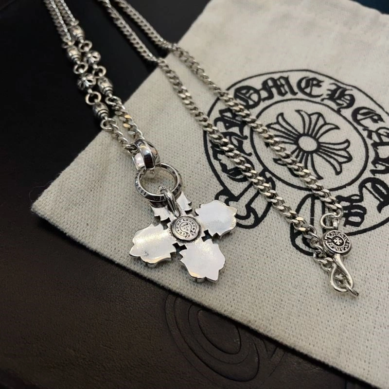 High fidelity Chrome Hearts Necklaces