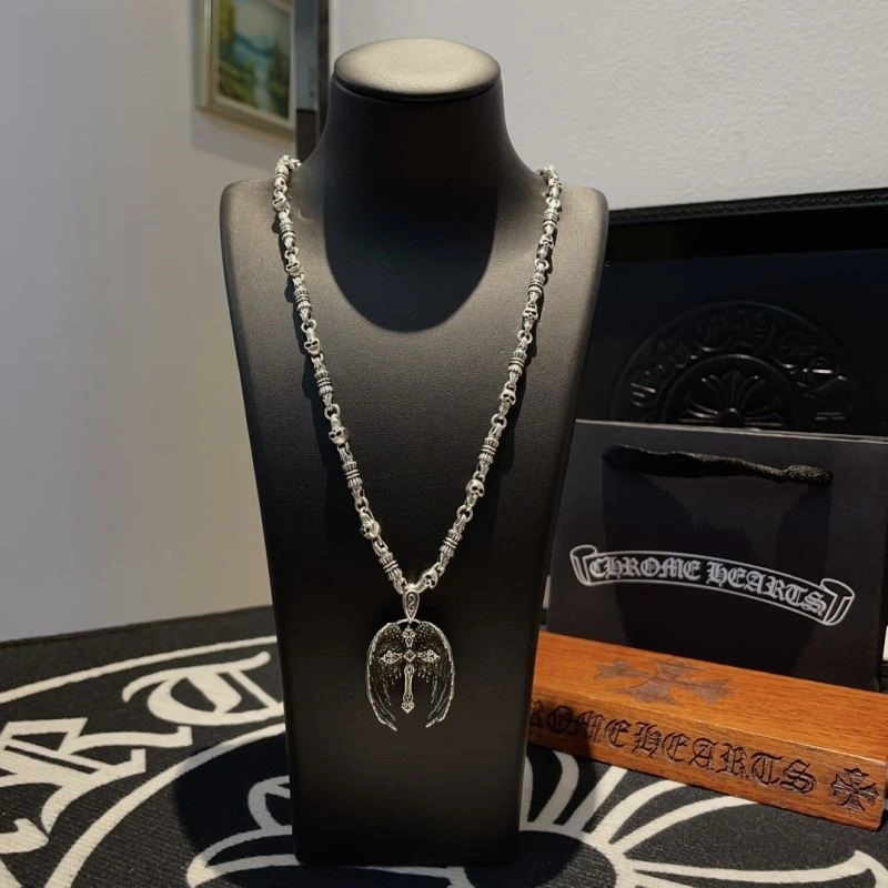 Chrome Hearts Necklaces