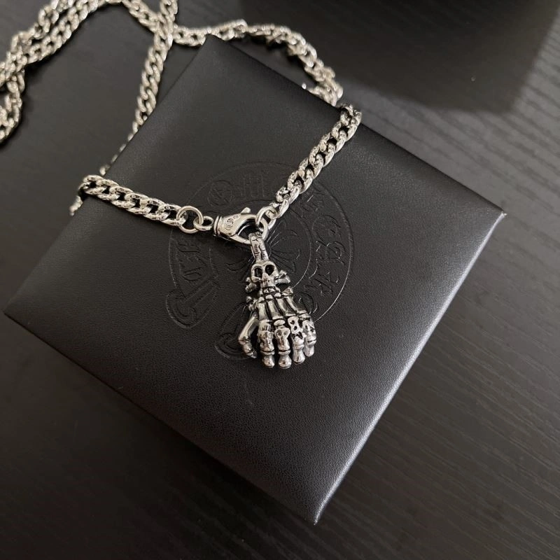 Original Chrome Hearts Necklaces