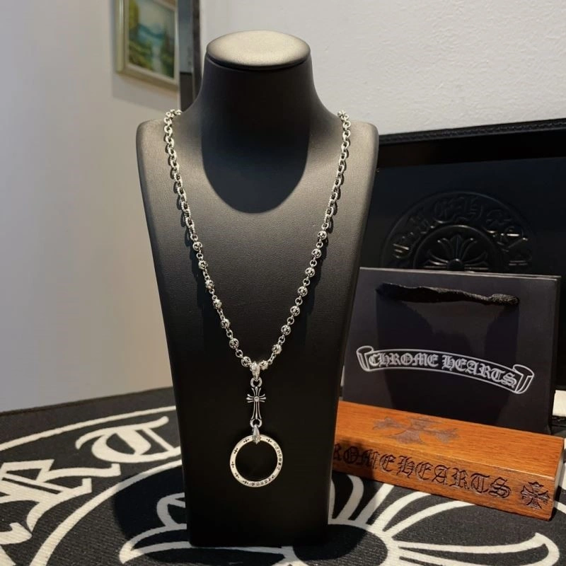 Chrome Hearts Necklaces