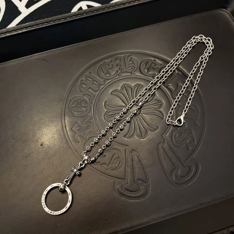 Perfect replica Chrome Hearts Necklaces