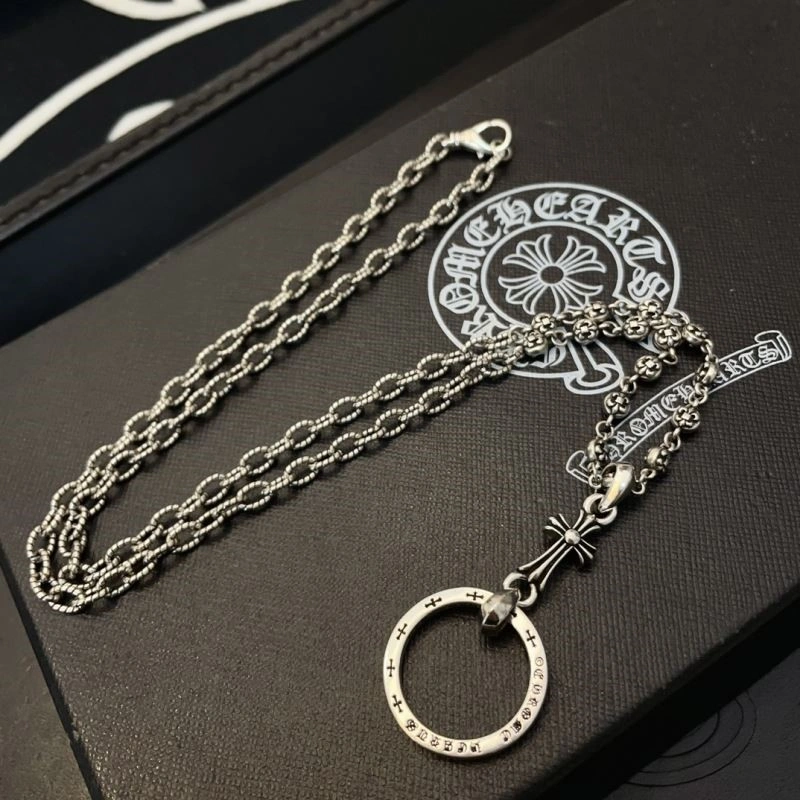 Perfect replica Chrome Hearts Necklaces
