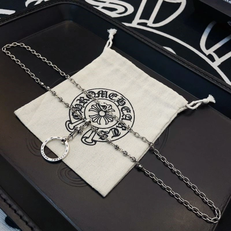 Perfect replica Chrome Hearts Necklaces
