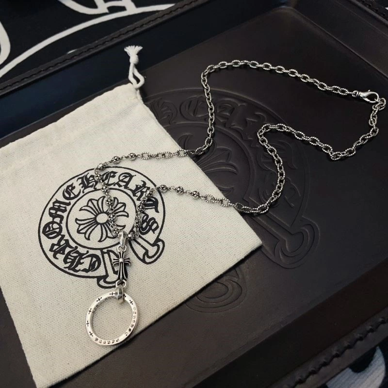 Perfect replica Chrome Hearts Necklaces