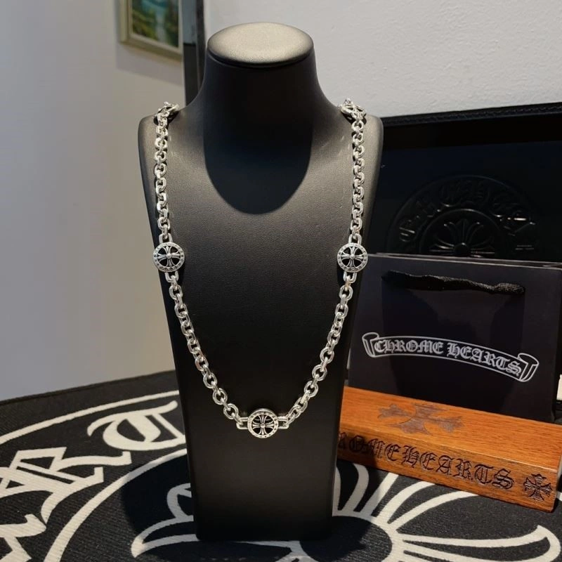 Chrome Hearts Necklaces