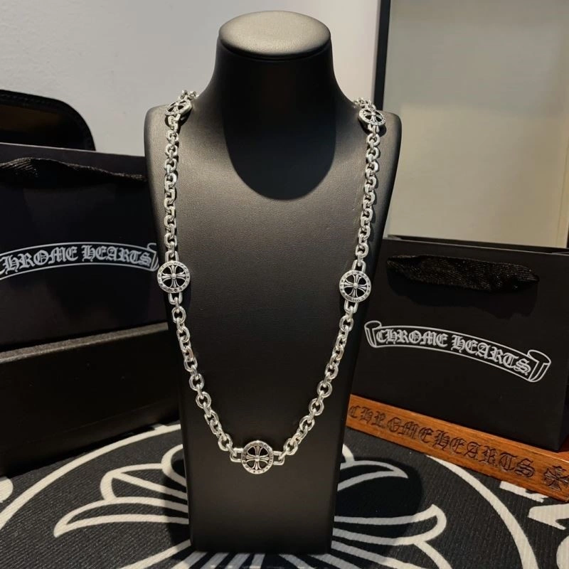 OEM Chrome Hearts Necklaces