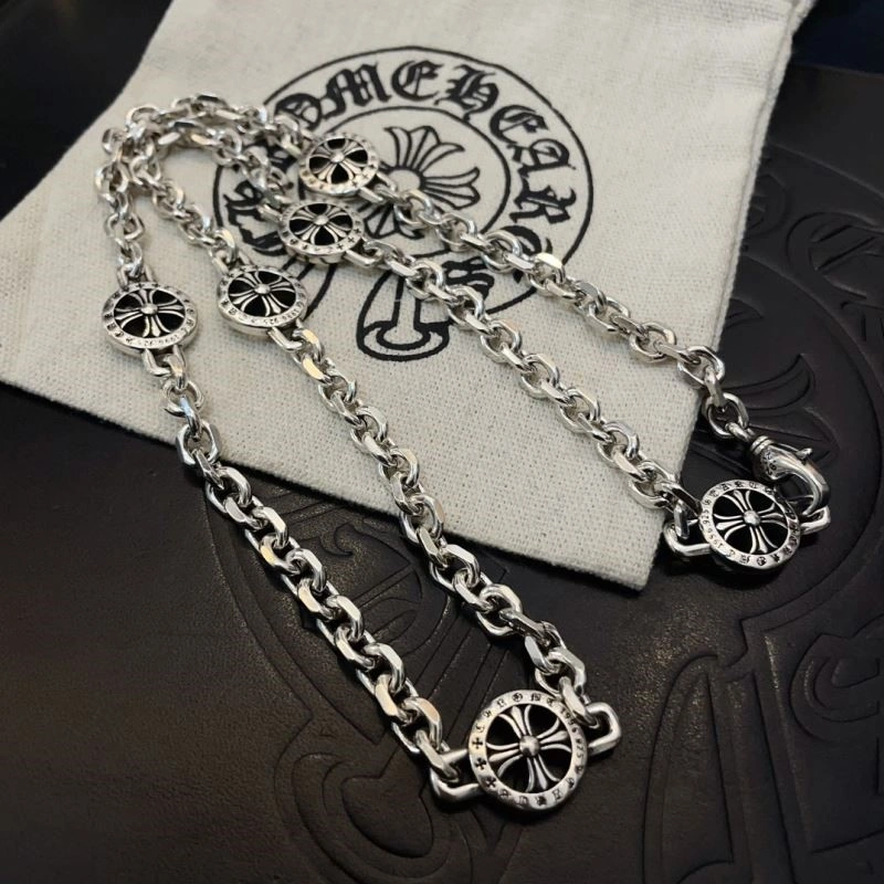 OEM Chrome Hearts Necklaces