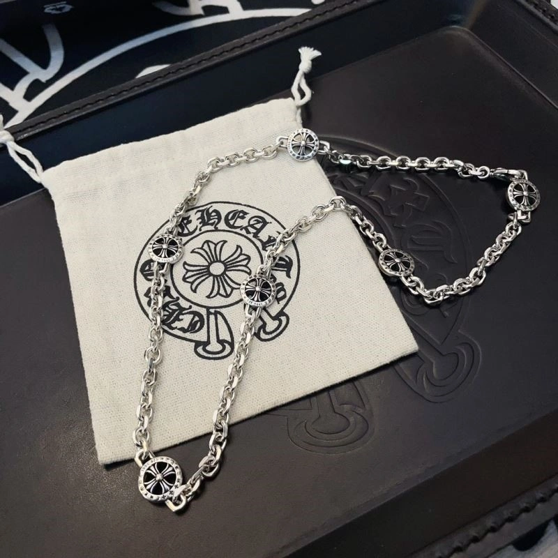 OEM Chrome Hearts Necklaces