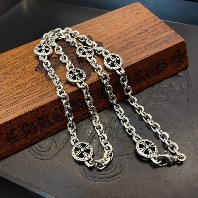 OEM Chrome Hearts Necklaces