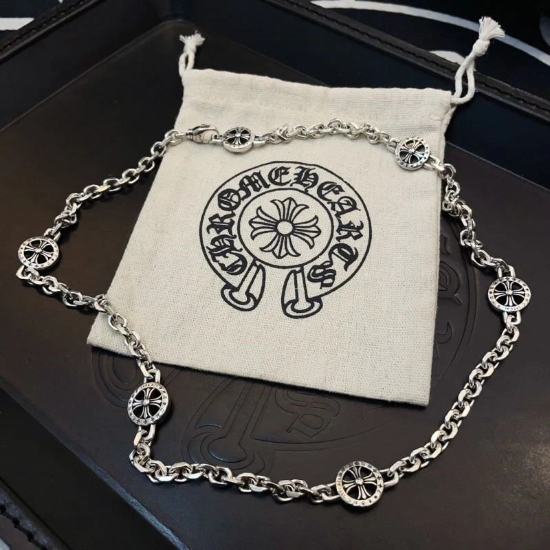 OEM Chrome Hearts Necklaces