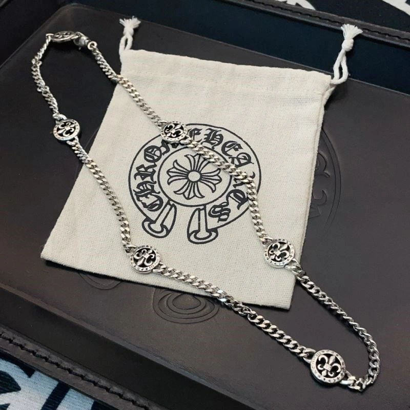 OEM Chrome Hearts Necklaces