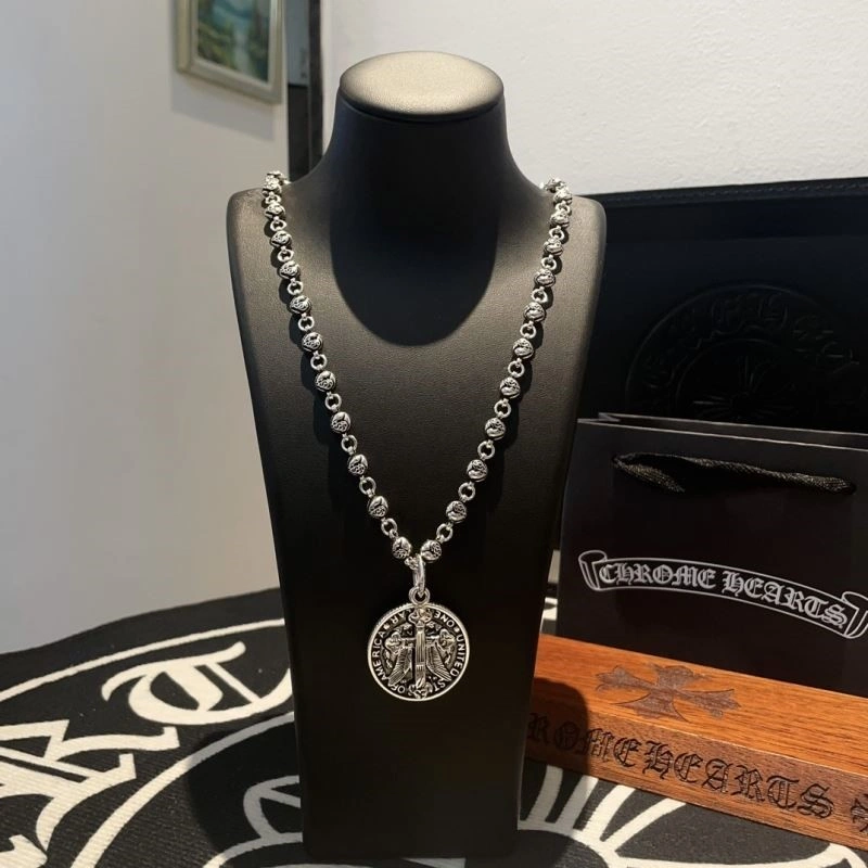 Chrome Hearts Necklaces