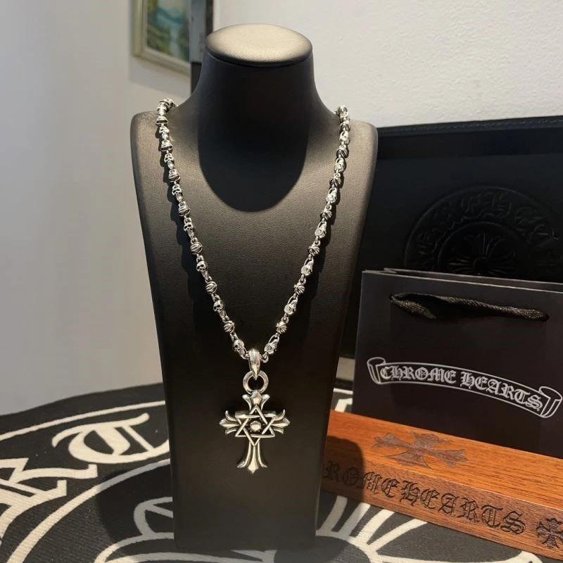 Chrome Hearts Necklaces
