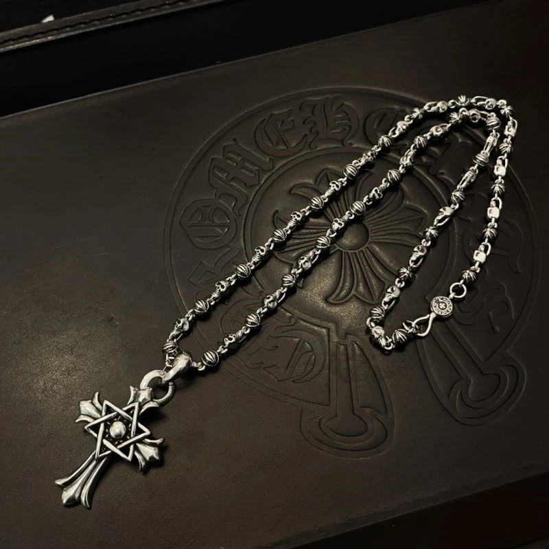 High fidelity Chrome Hearts Necklaces