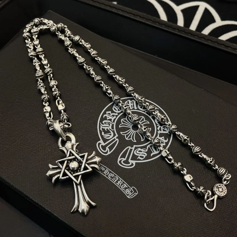 High fidelity Chrome Hearts Necklaces