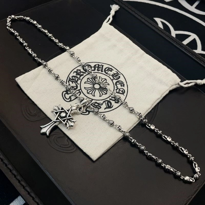 High fidelity Chrome Hearts Necklaces