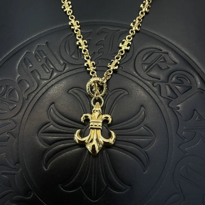 Precise copy Chrome Hearts Necklaces