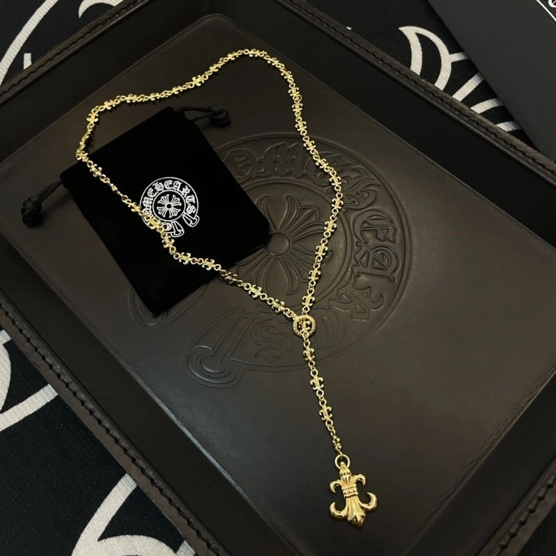 Precise copy Chrome Hearts Necklaces