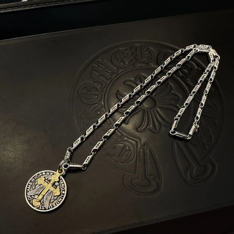 Precise copy Chrome Hearts Necklaces
