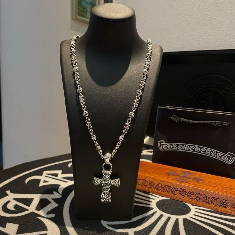Chrome Hearts Necklaces