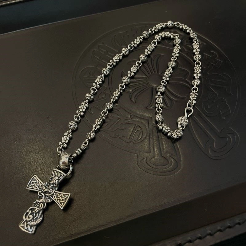 OEM Chrome Hearts Necklaces