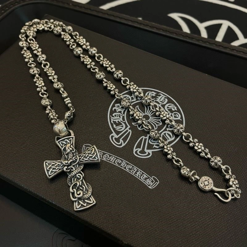 OEM Chrome Hearts Necklaces