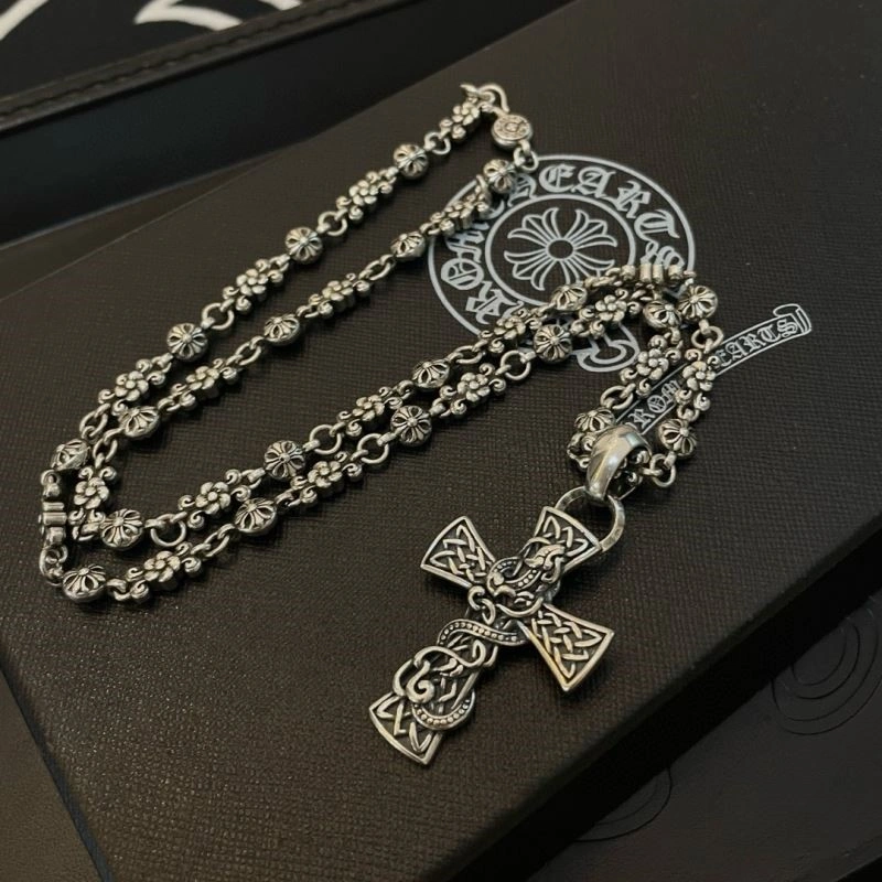 OEM Chrome Hearts Necklaces