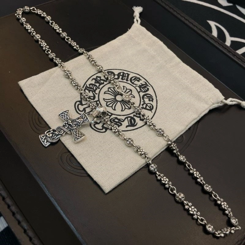 OEM Chrome Hearts Necklaces