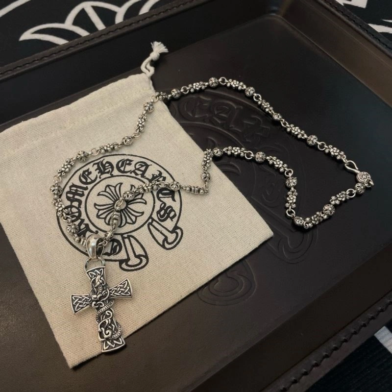 OEM Chrome Hearts Necklaces