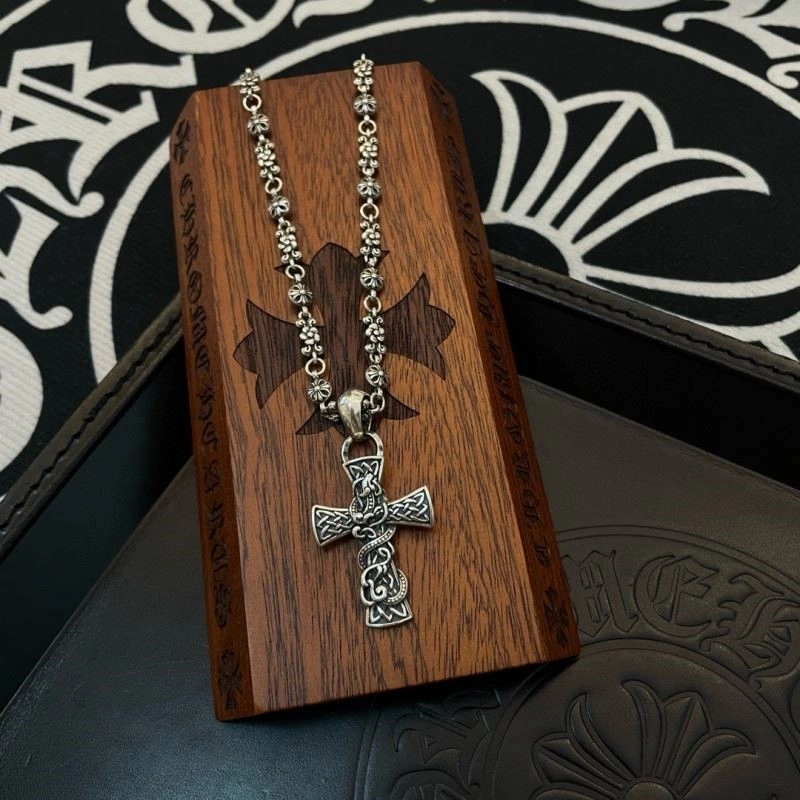 OEM Chrome Hearts Necklaces