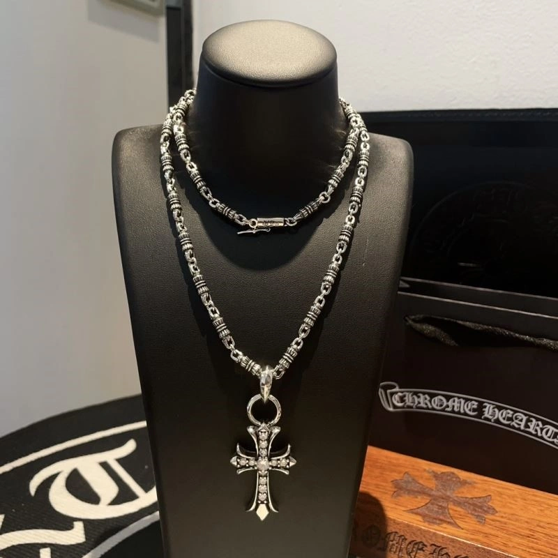 Chrome Hearts Necklaces