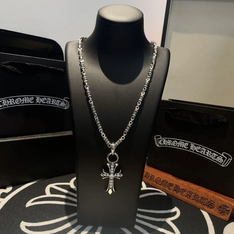 1:1 copy Chrome Hearts Necklaces