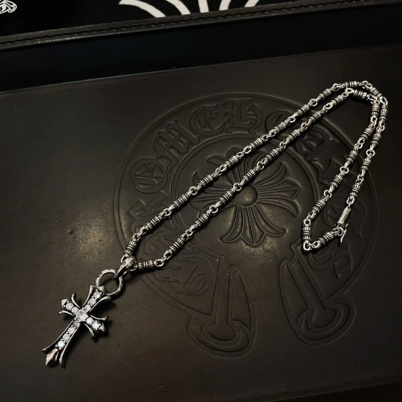 1:1 copy Chrome Hearts Necklaces