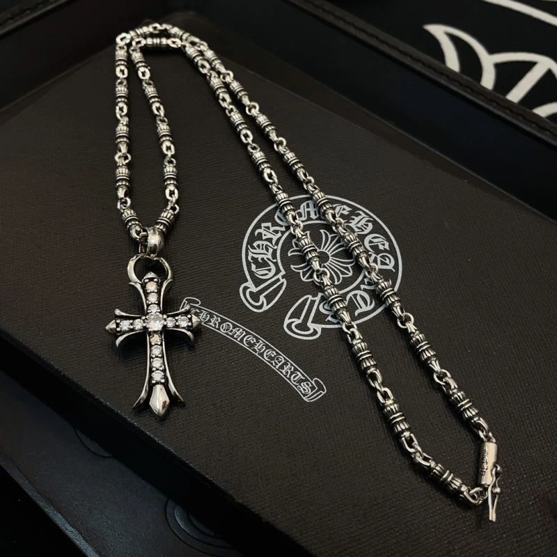1:1 copy Chrome Hearts Necklaces