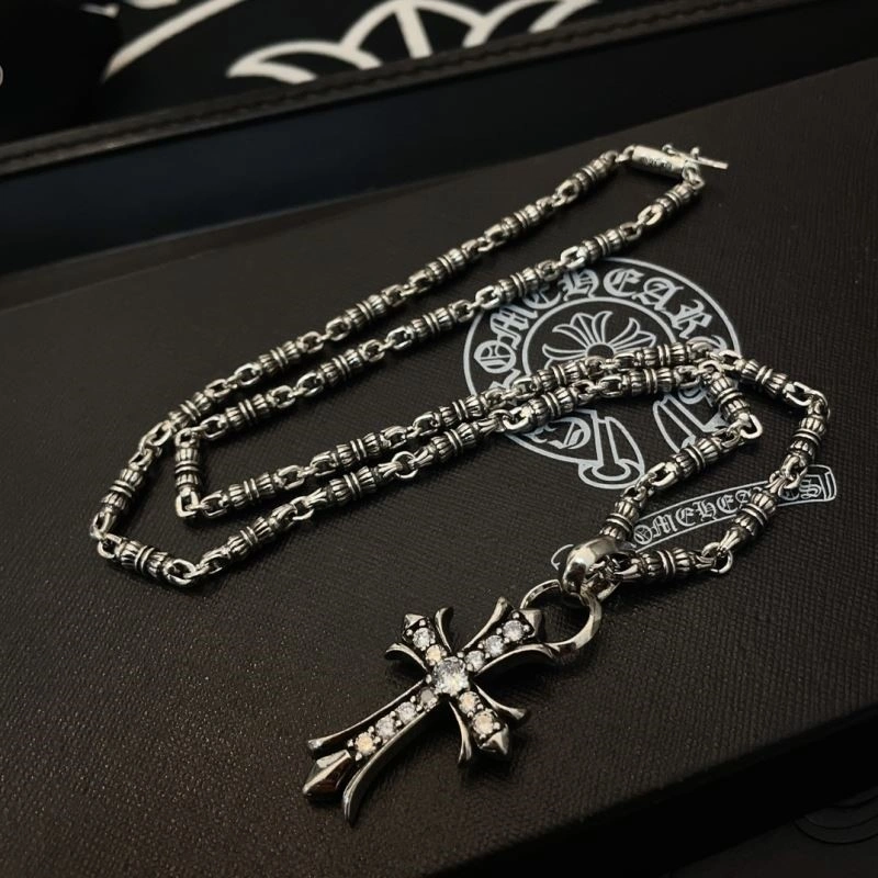 1:1 copy Chrome Hearts Necklaces