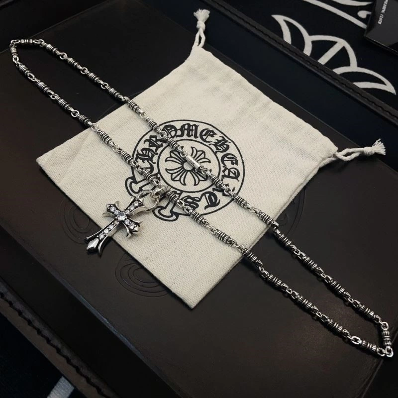 1:1 copy Chrome Hearts Necklaces