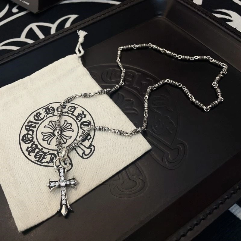 1:1 copy Chrome Hearts Necklaces