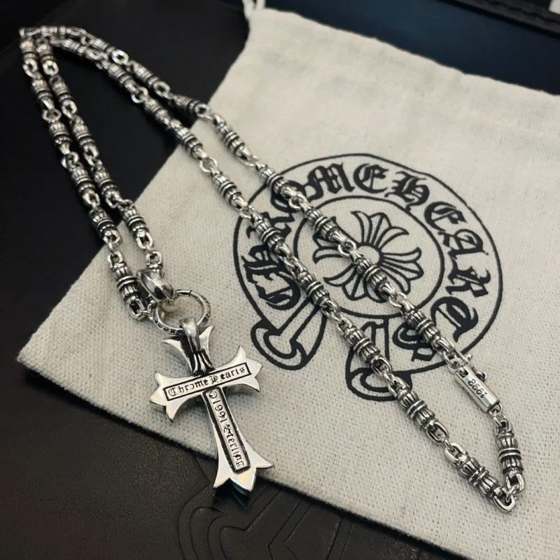 1:1 copy Chrome Hearts Necklaces