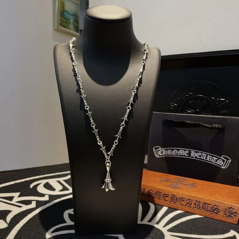 Chrome Hearts Necklaces