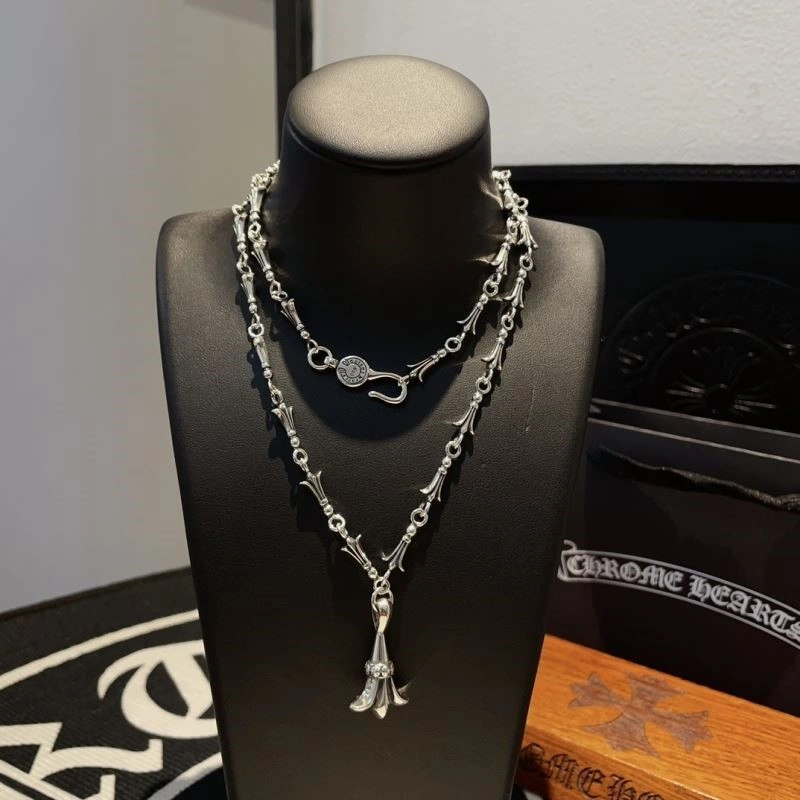 Reasonably priced Chrome Hearts Necklaces