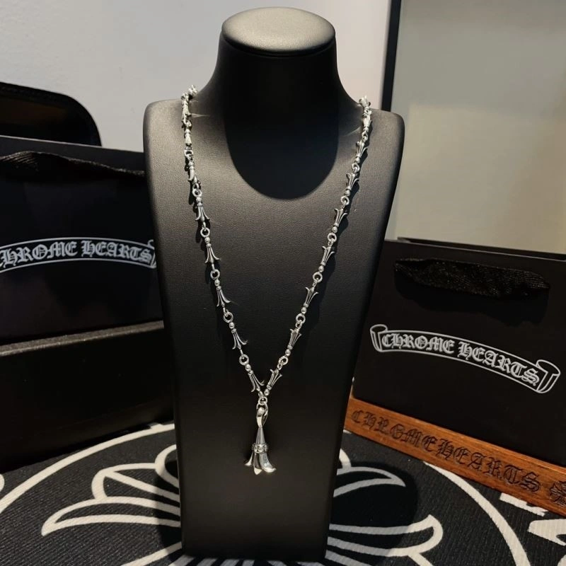 Reasonably priced Chrome Hearts Necklaces