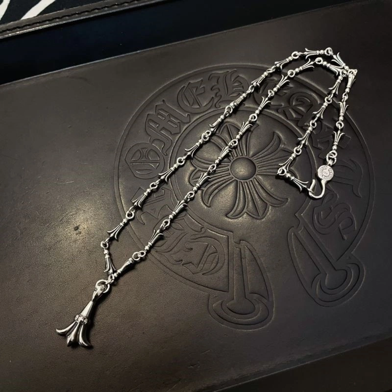 Reasonably priced Chrome Hearts Necklaces
