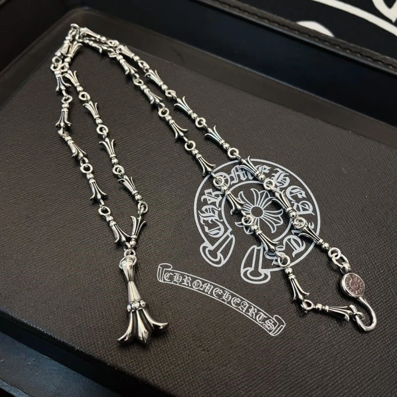 Reasonably priced Chrome Hearts Necklaces